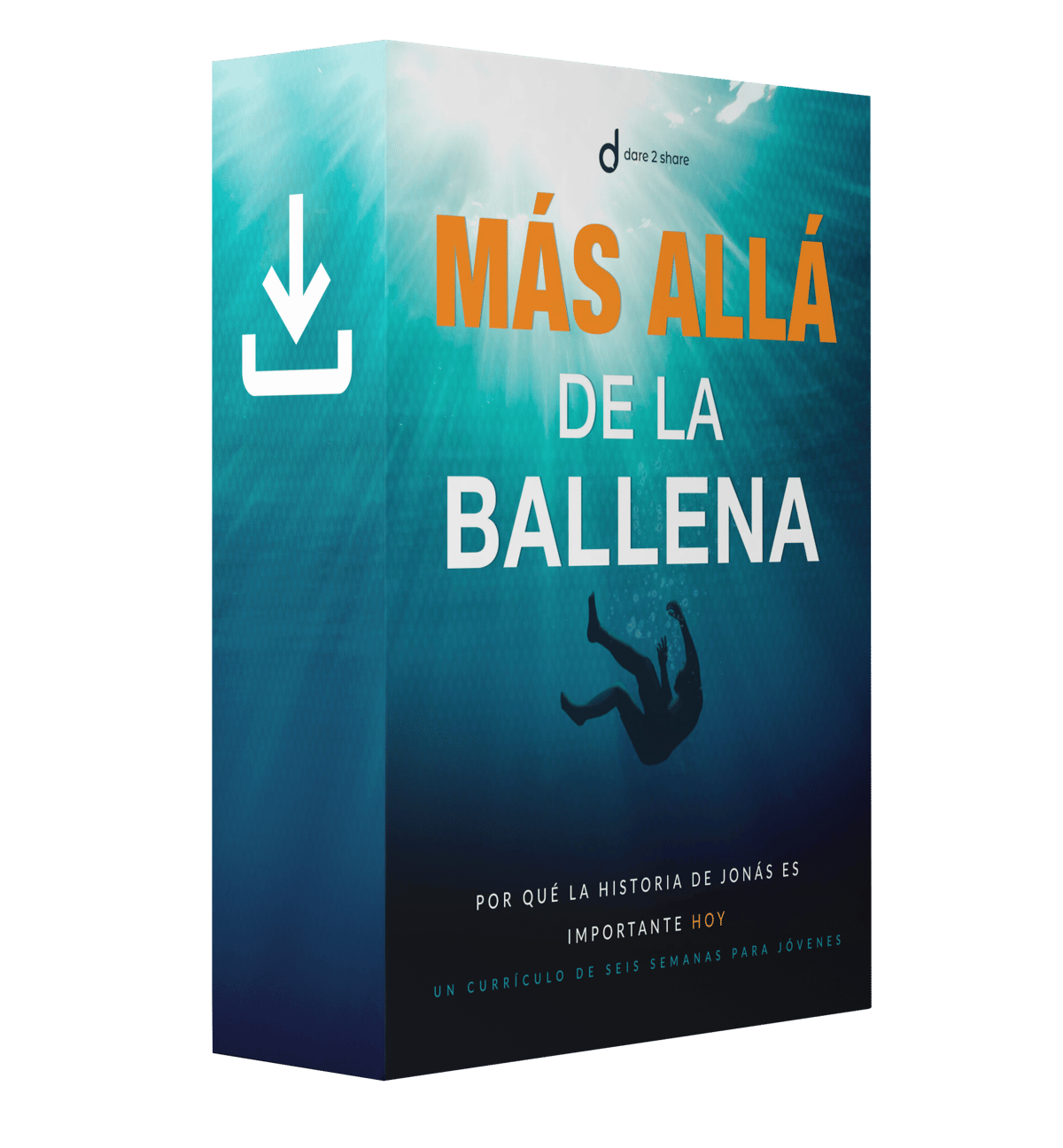Currículo Estudiantil - Más Allá de la Ballena